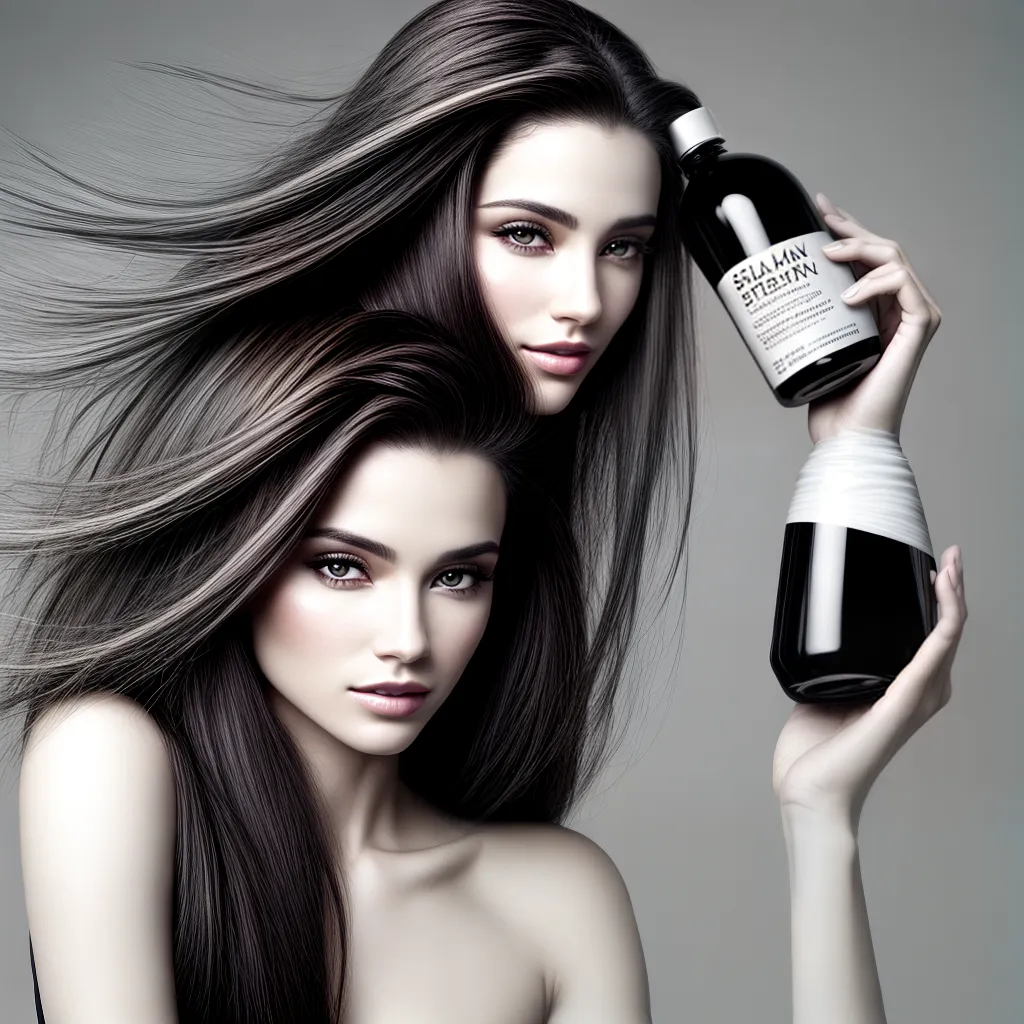 Lisos Perfeitos: Shampoos para Tratamentos de Alisamento