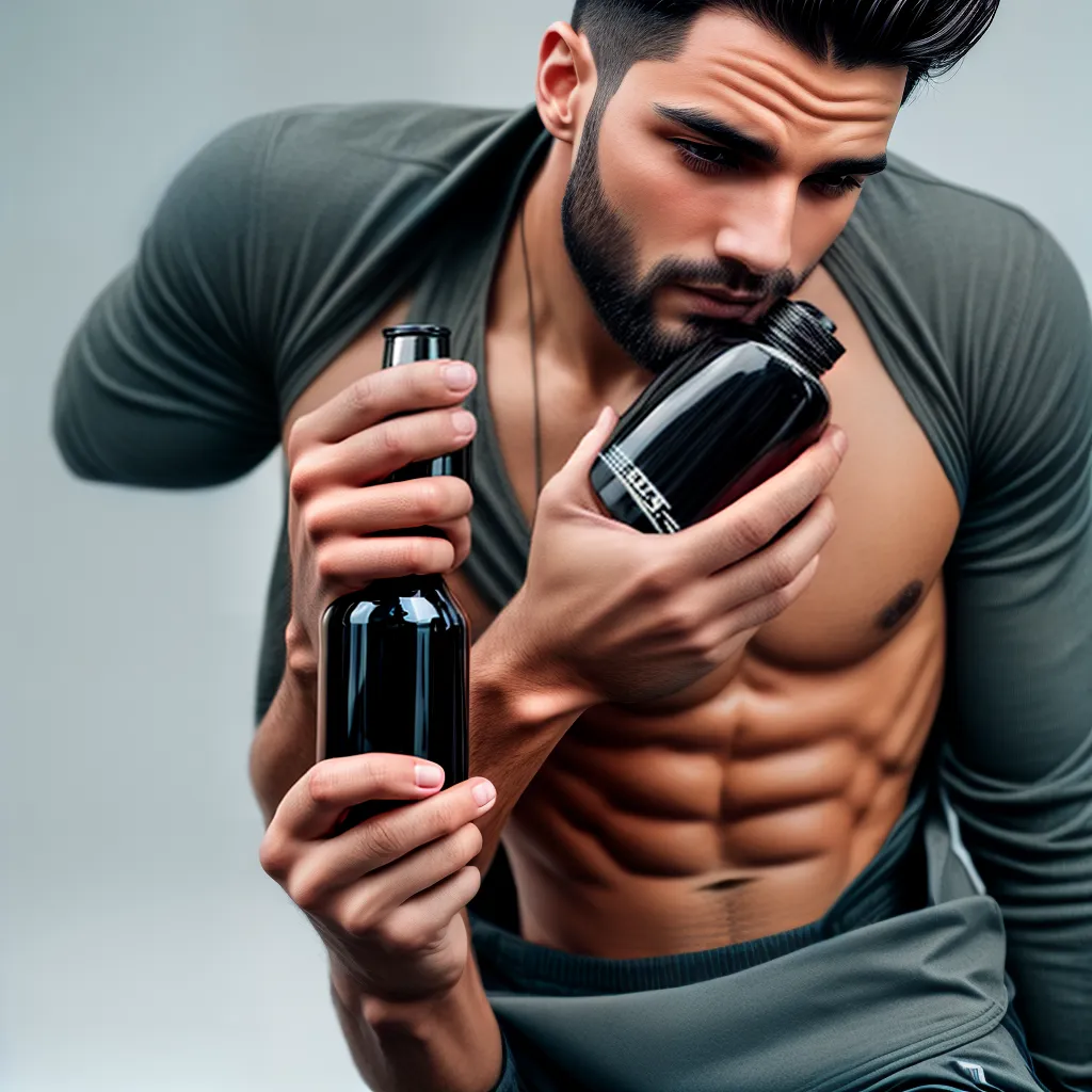 Homens Também Cuidam: Shampoos para Eles