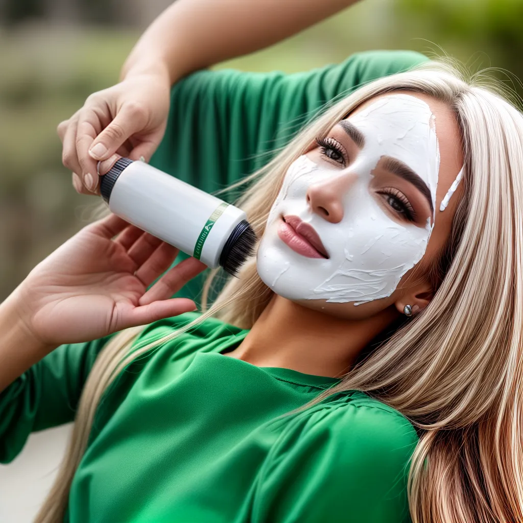 Mechas e Hidratação: Equilíbrio para Um Cabelo Saudável