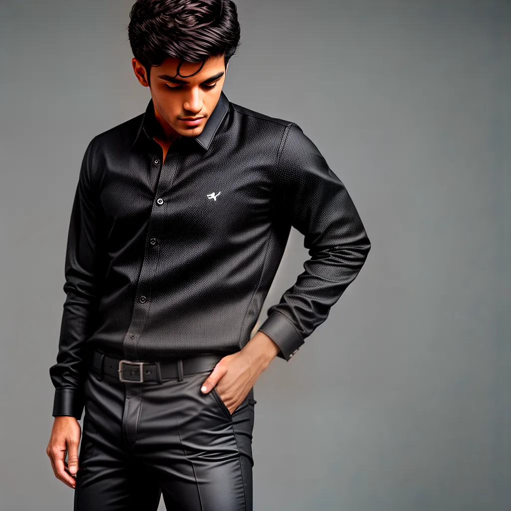 Tendências em ternos e smokings para festas