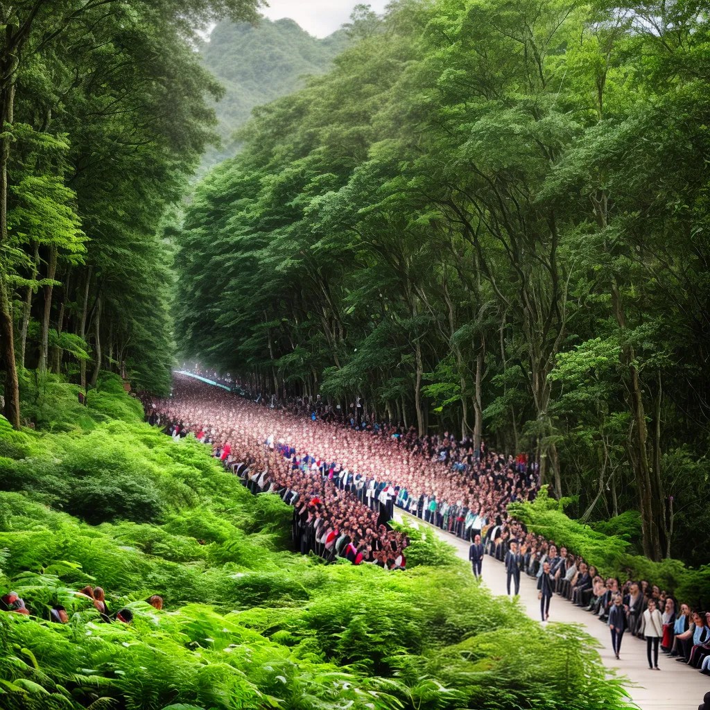 A moda e a sustentabilidade: iniciativas ecológicas