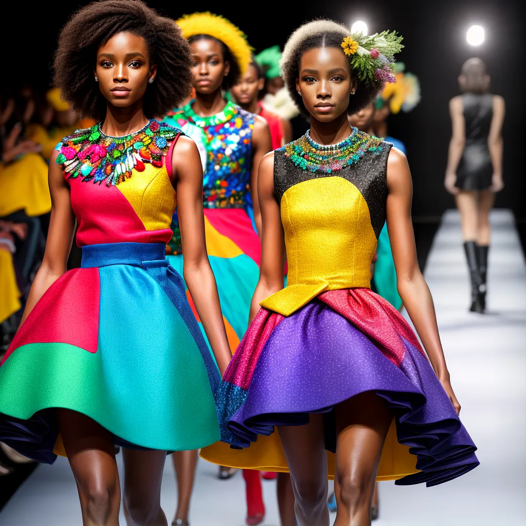 A moda e a sustentabilidade: iniciativas ecológicas