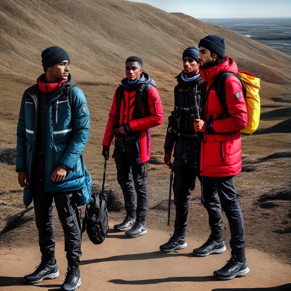 A história da moda no Canadá: do frio à multiculturalidade