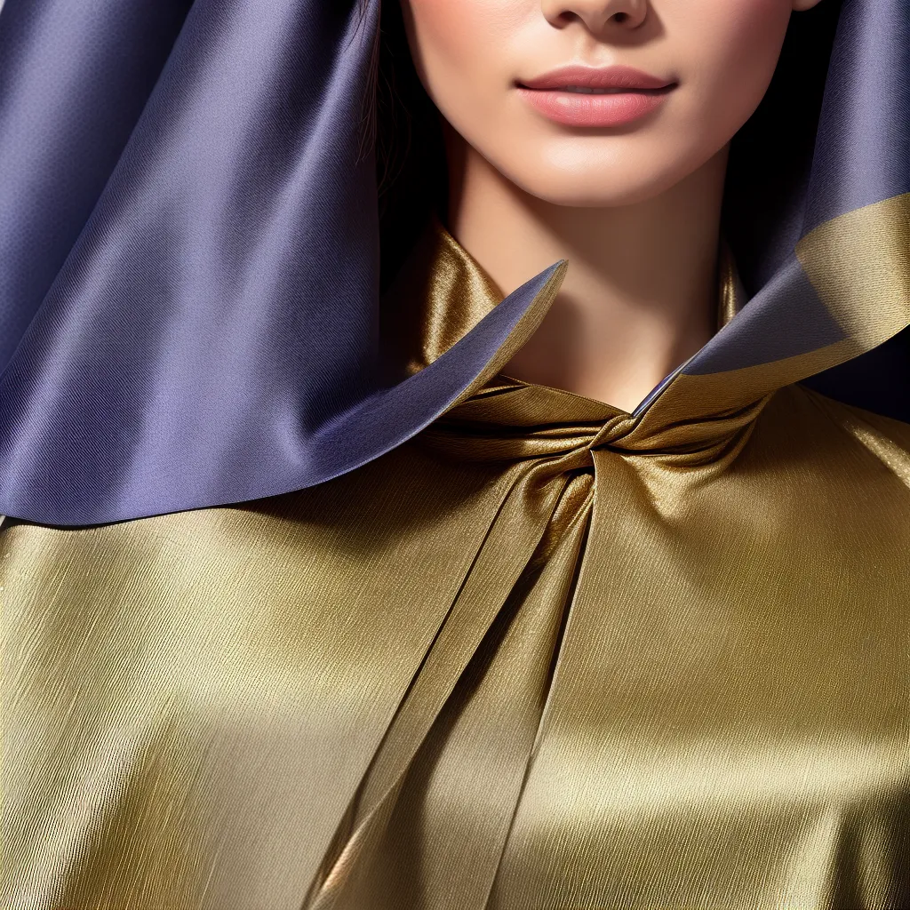 Tecidos icônicos na história da moda: seda, veludo e renda