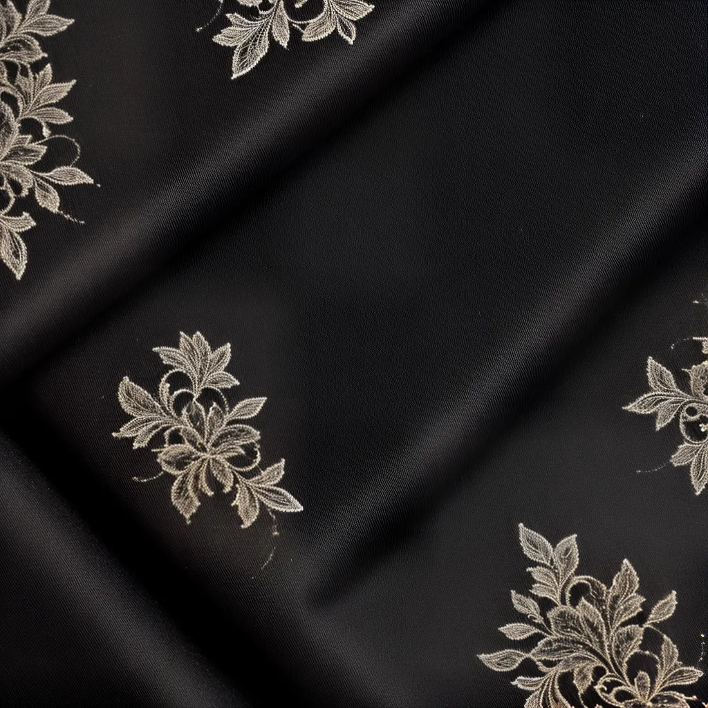 Tecidos icônicos na história da moda: seda, veludo e renda