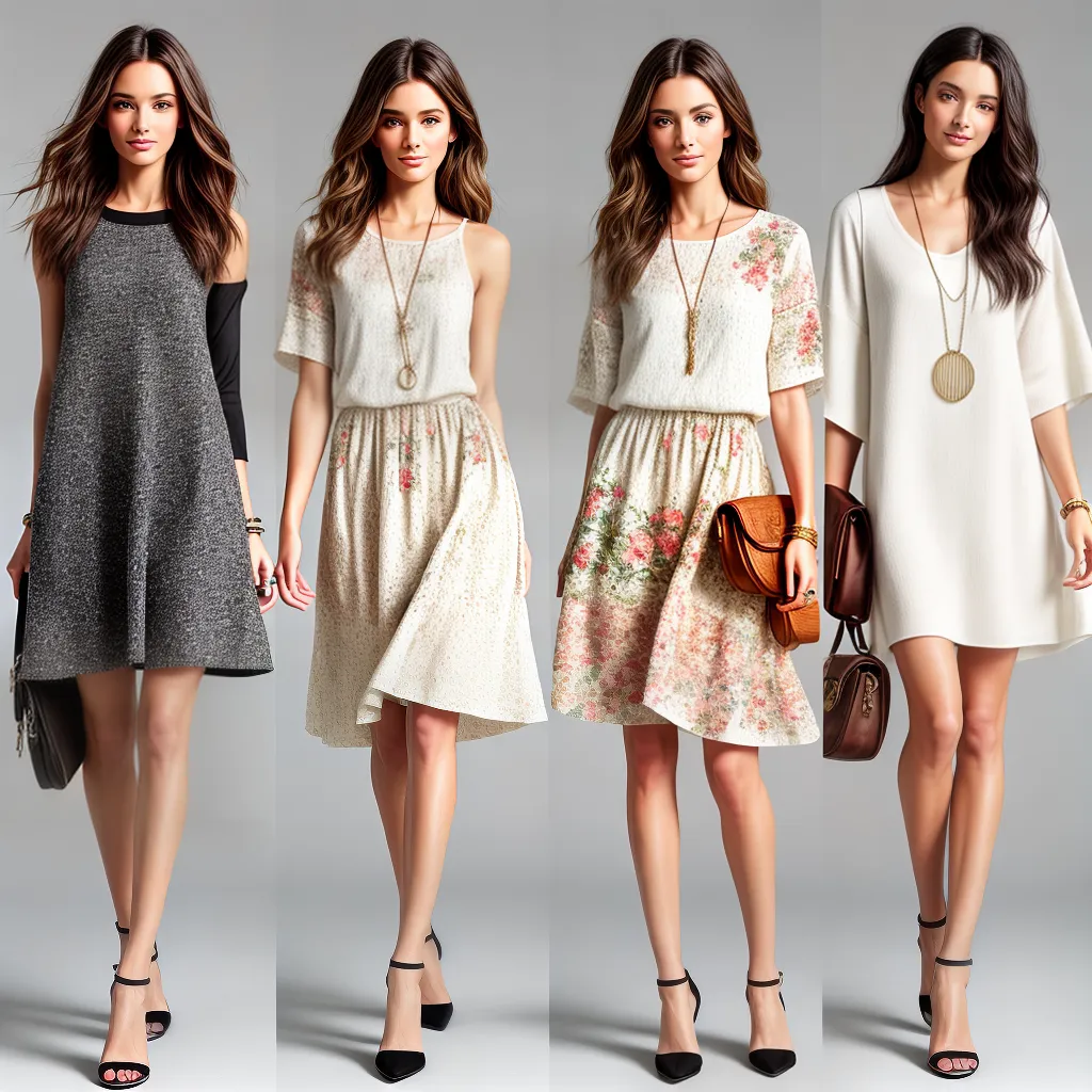 Os diferentes estilos de moda e como encontrar o seu