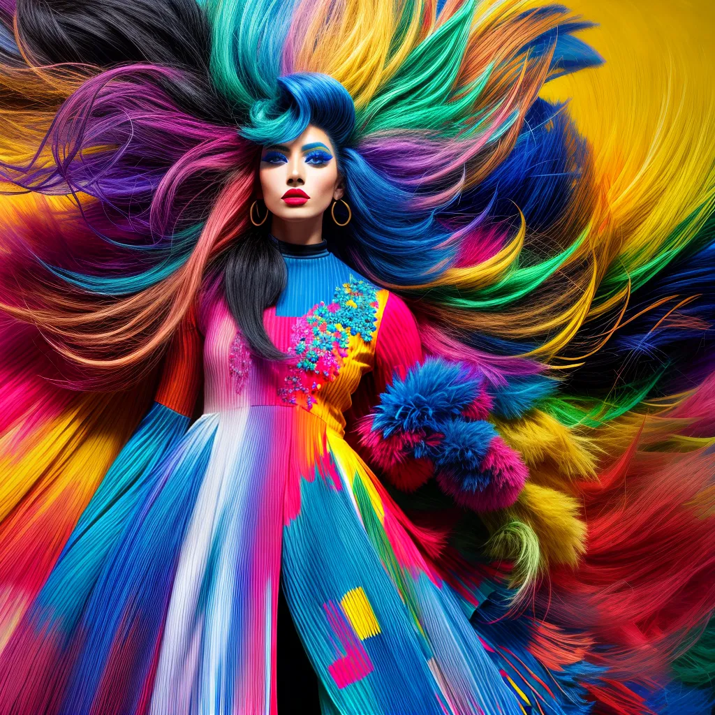 Moda e arte contemporânea: a influência dos artistas no mundo fashion