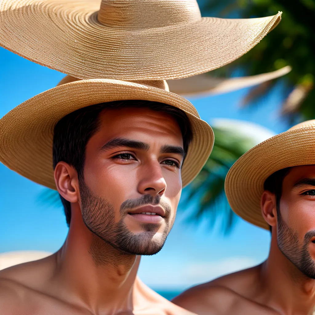 Cuidados com a pele masculina para homens com pele propensa a ...