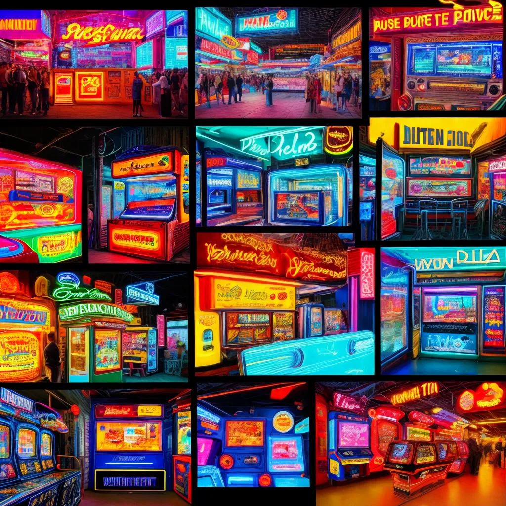 Surpreenda-se com as Influências Retrô que Voltam com Tudo em 2024!