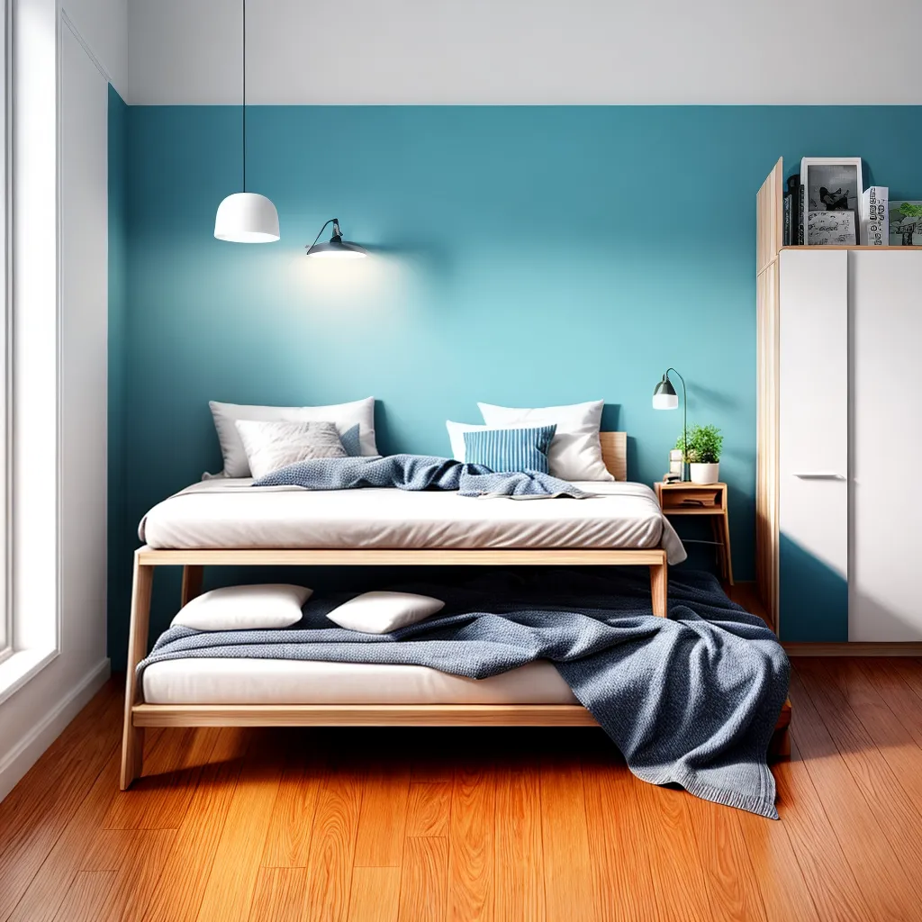 Eleve Seus Sonhos com Ambientes de Quarto Inspiradores para 2024!