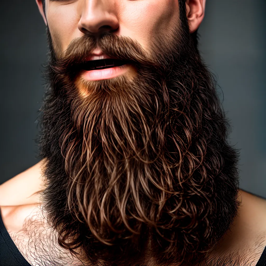 Os diferentes estilos de barba ao redor do mundo