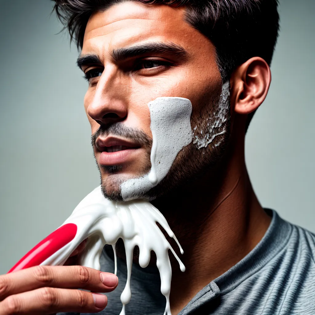 Dicas para um barbear perfeito