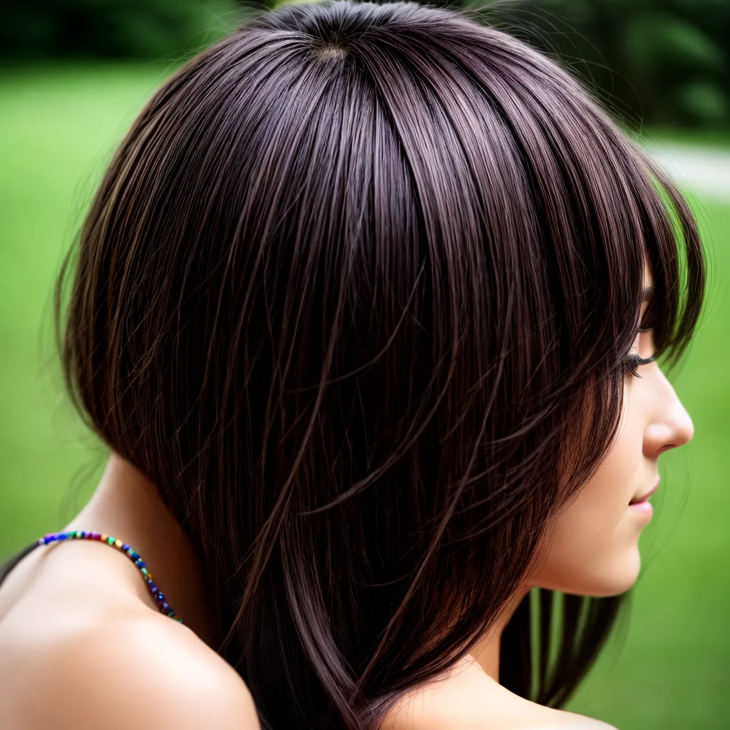 Técnicas de coloração: babylights, sombré, e more