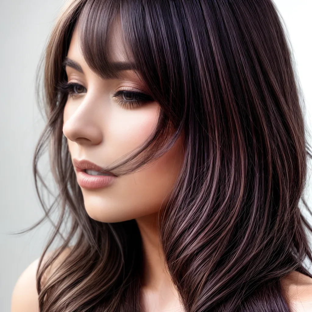 Técnicas de coloração: babylights, sombré, e more