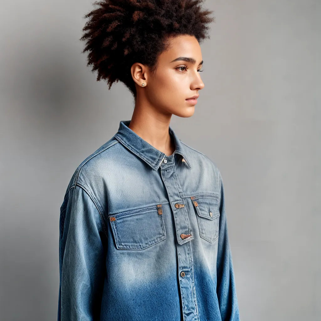 A Evolução do Estilo da Gap