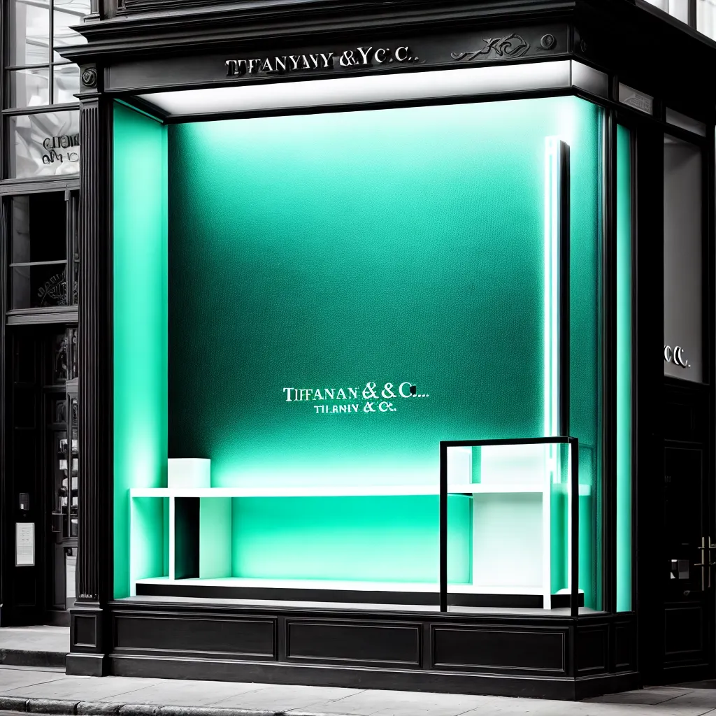 A História por Trás da Herança da Tiffany & Co.