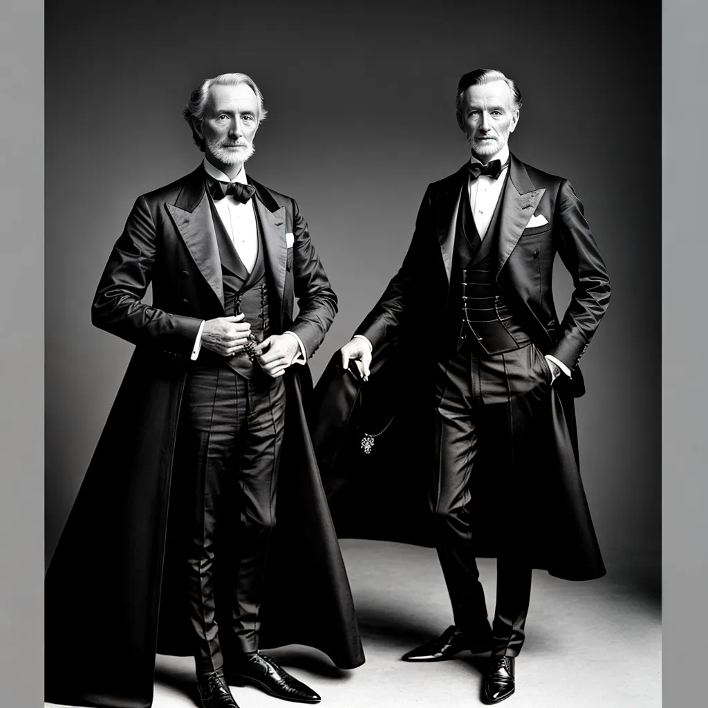 A História da Alta Costura: De Charles Frederick Worth a Hoje