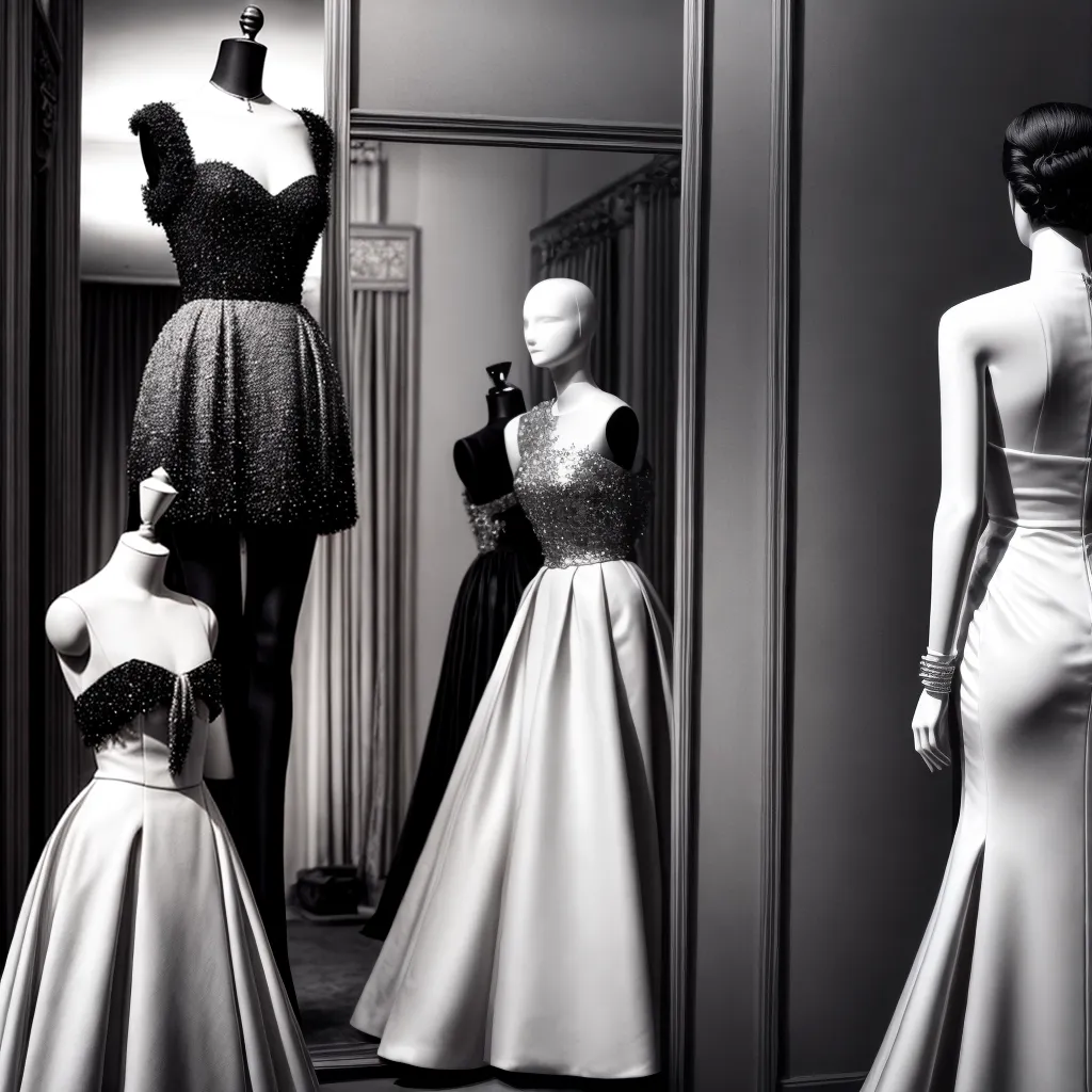Os Mestres da Alta Costura: Christian Dior e Coco Chanel