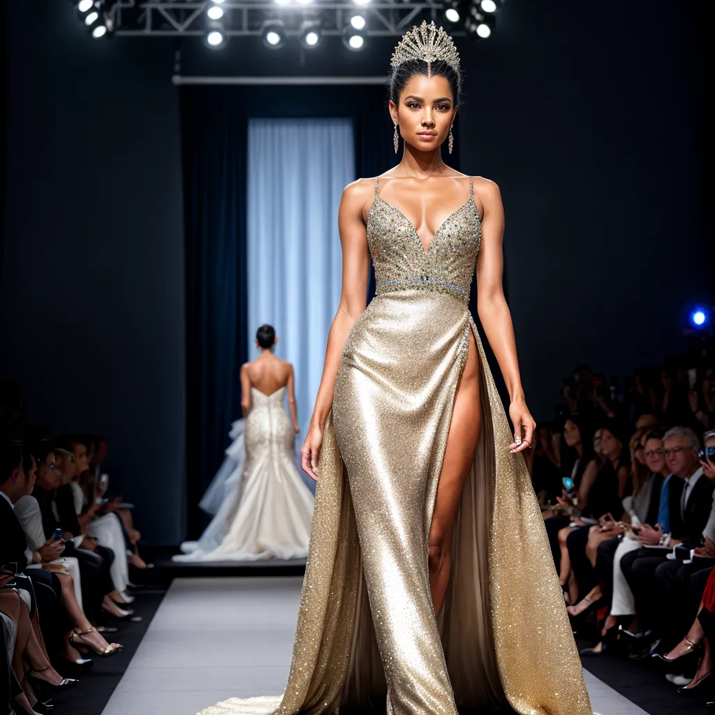 Os Desfiles Mais Memoráveis da Alta Costura
