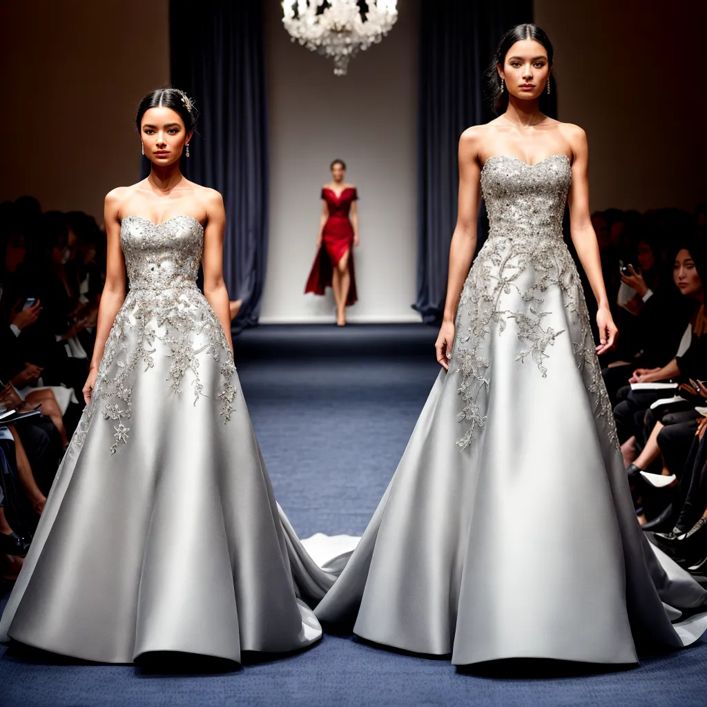 Os Desfiles Mais Memoráveis da Alta Costura