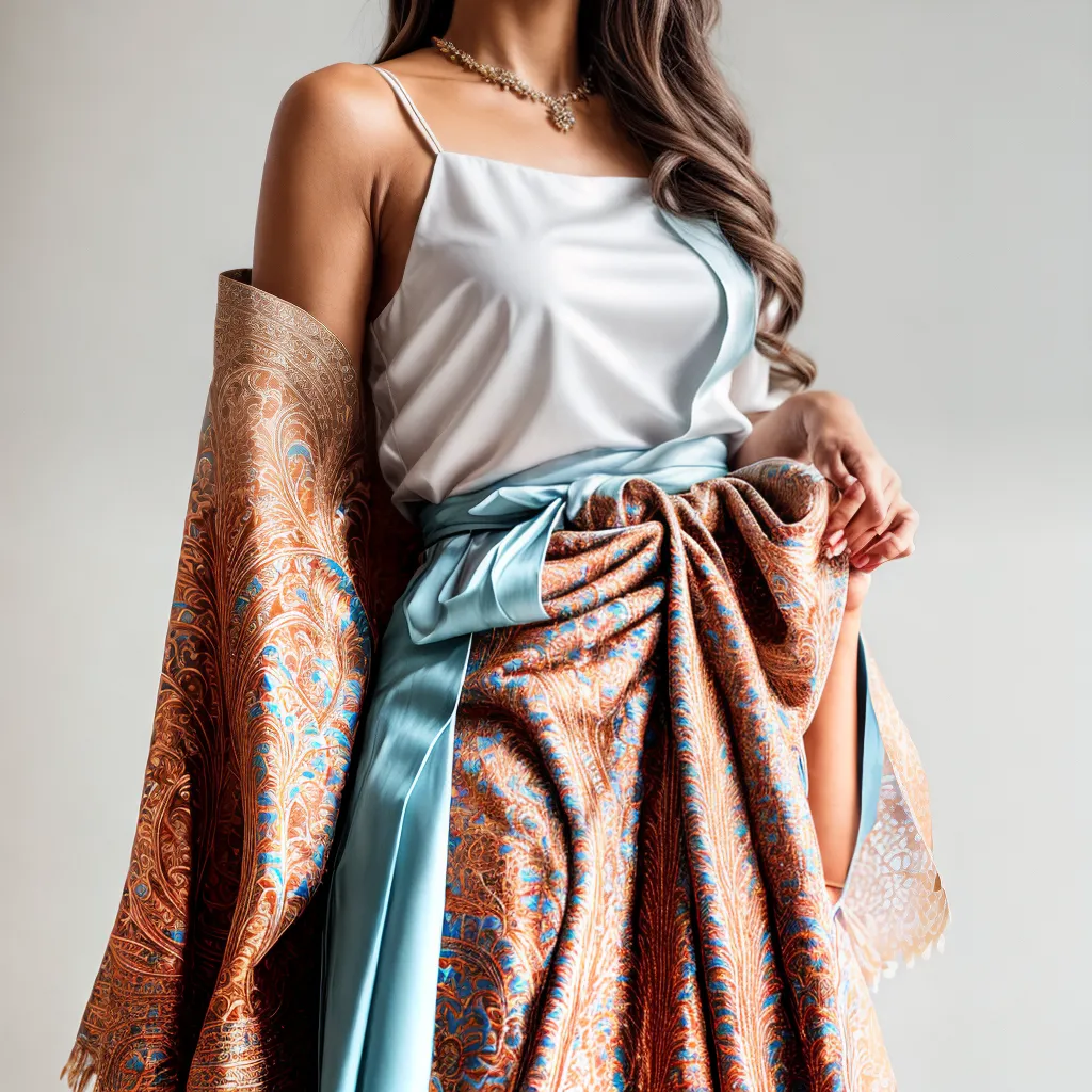 A Arte de Vestir uma Toga: Um Guia Passo a Passo