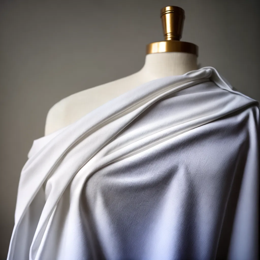 A Arte de Vestir uma Toga: Um Guia Passo a Passo