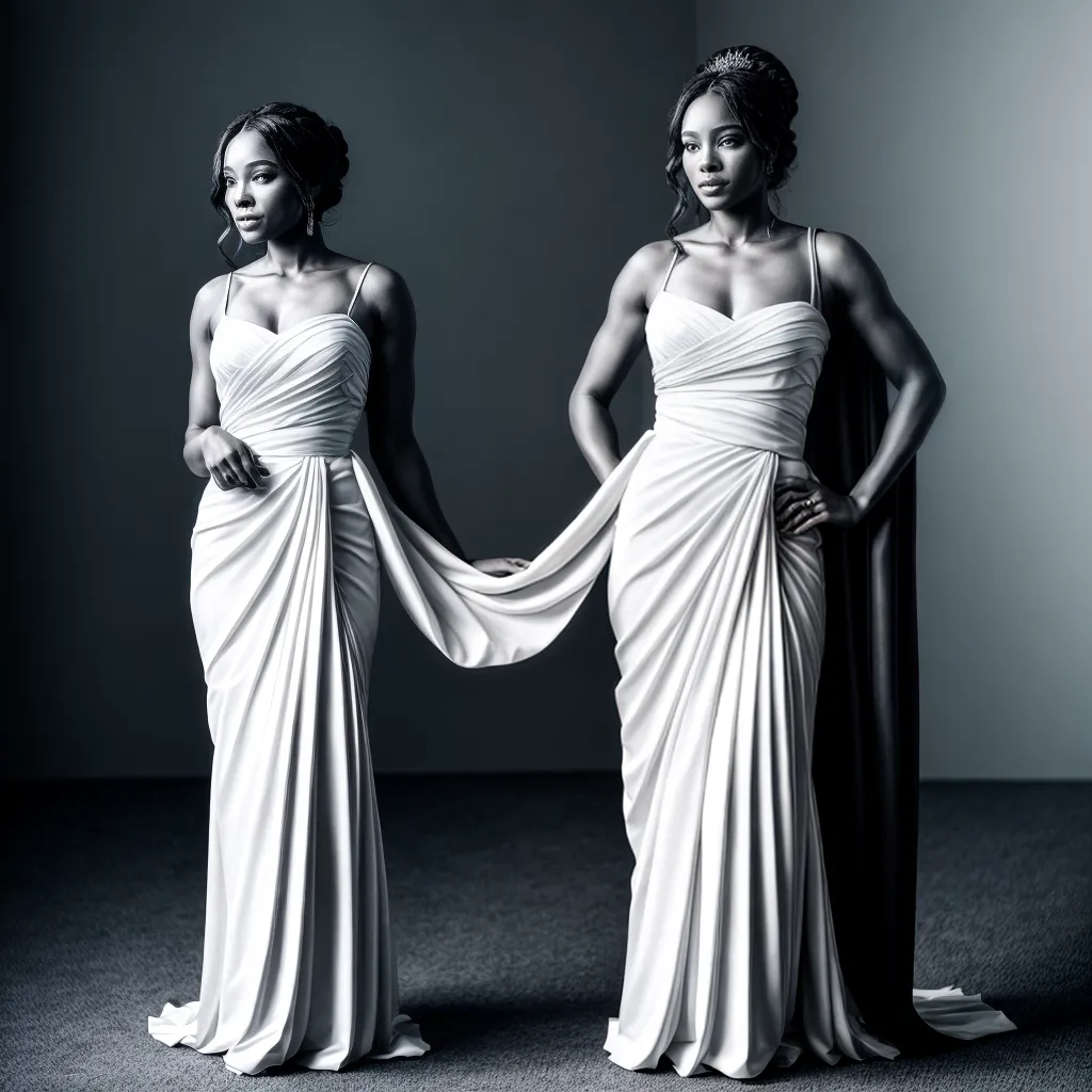 A Arte de Vestir uma Toga: Um Guia Passo a Passo