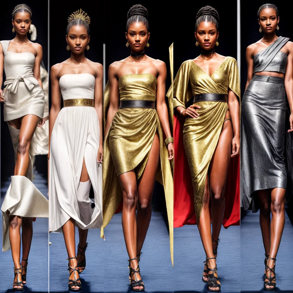 Togas na Cultura Contemporânea: Do Acadêmico ao Fashion