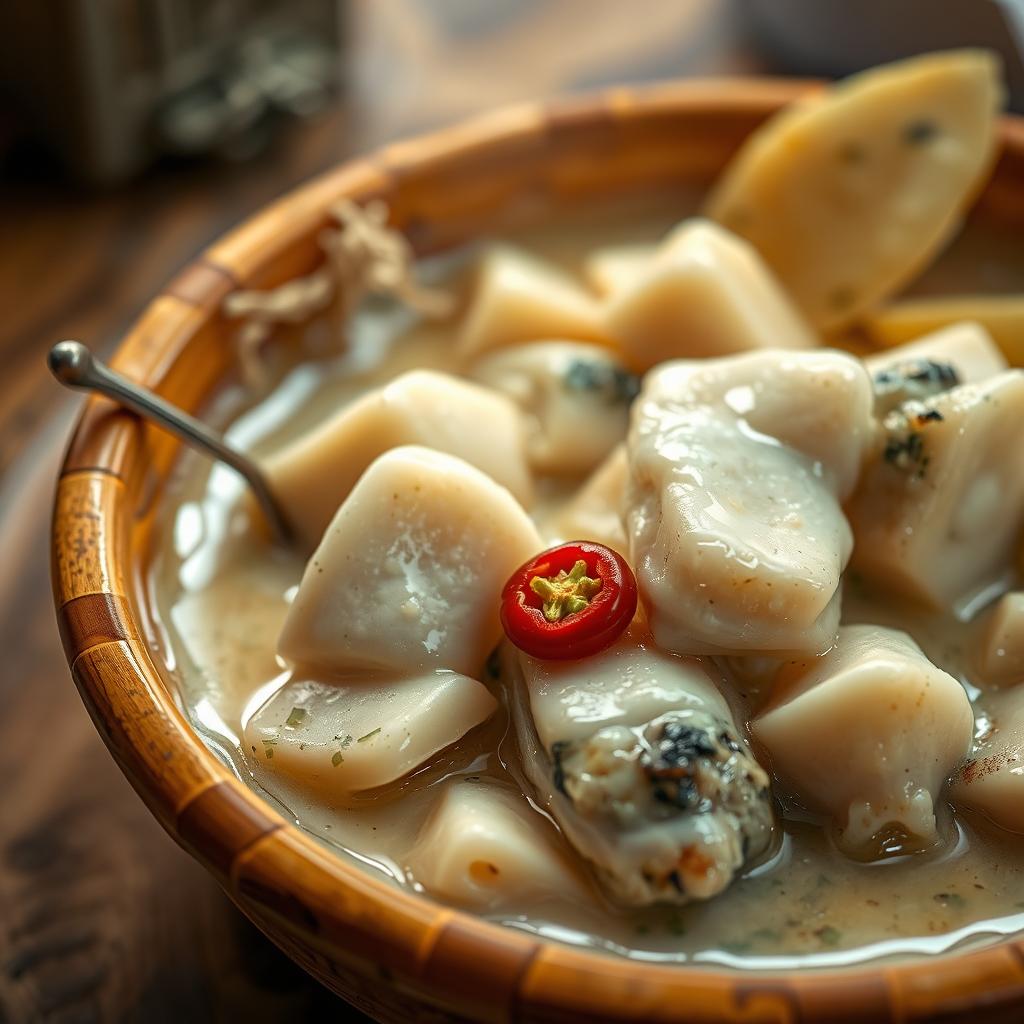 Como Fazer Receita Bacalhau Pil Pil Passo a Passo: Ingredientes e Receita