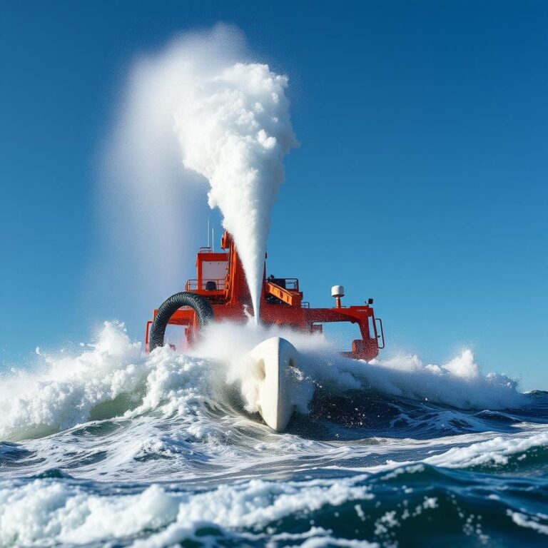 Conceito de Dragar: Origem, Definição e Significado - Formadores de Opinião