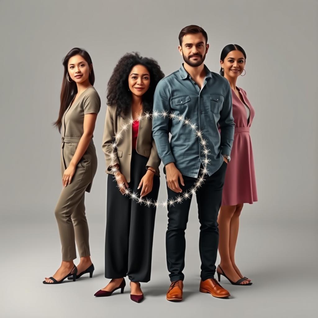 Conceito de Igualdade de gêneros: Origem, Definição e Significado ...