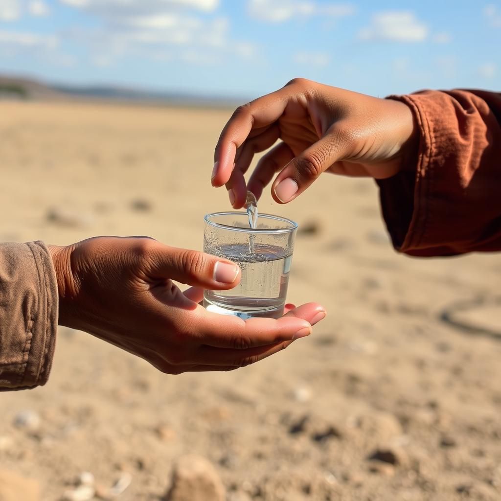 Conceito de Ajuda humanitária: Origem, Definição e Significado ...