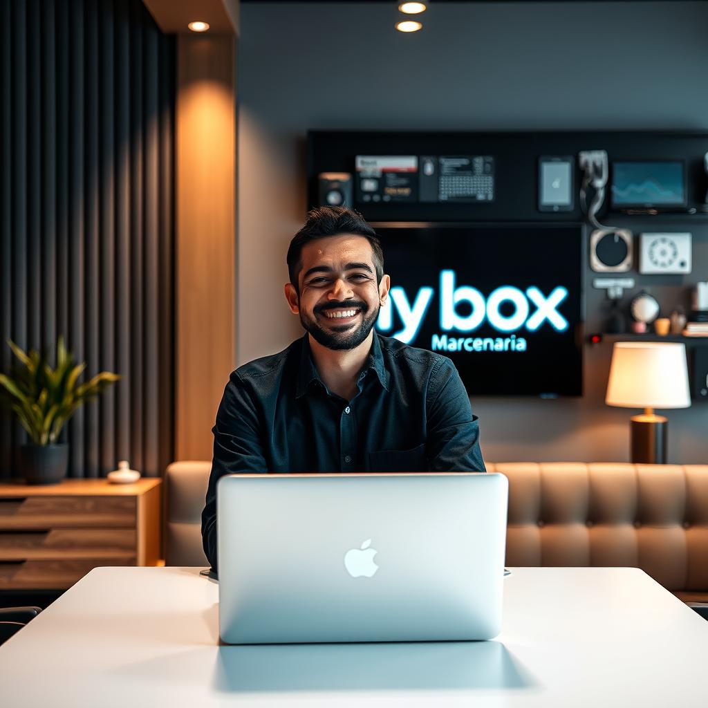Franquia Mybox Marcenaria Moderna: Vale a Pena? O que não te contam ...