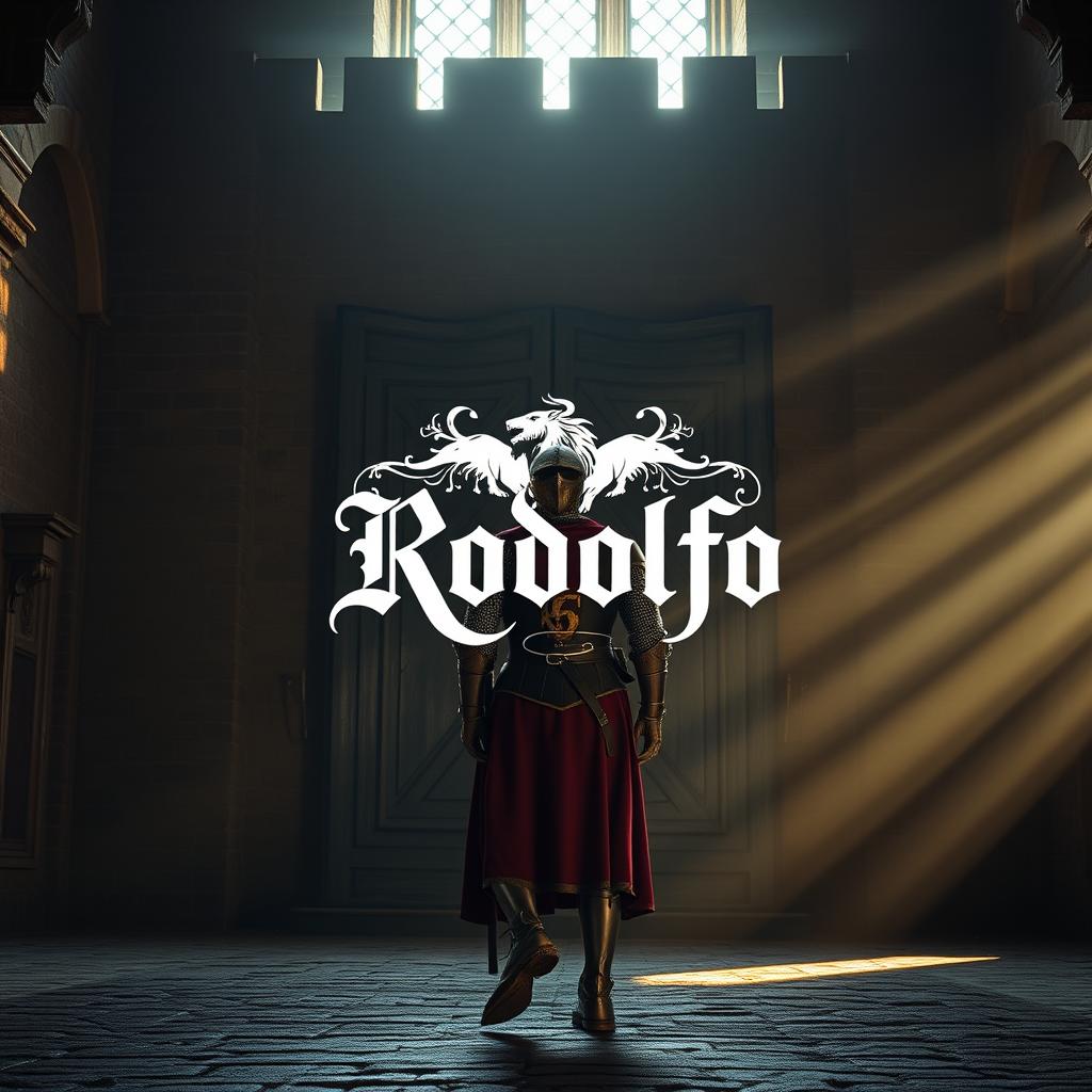 Significado do Nome Robin: Origem, História e Brasão - Formadores de ...