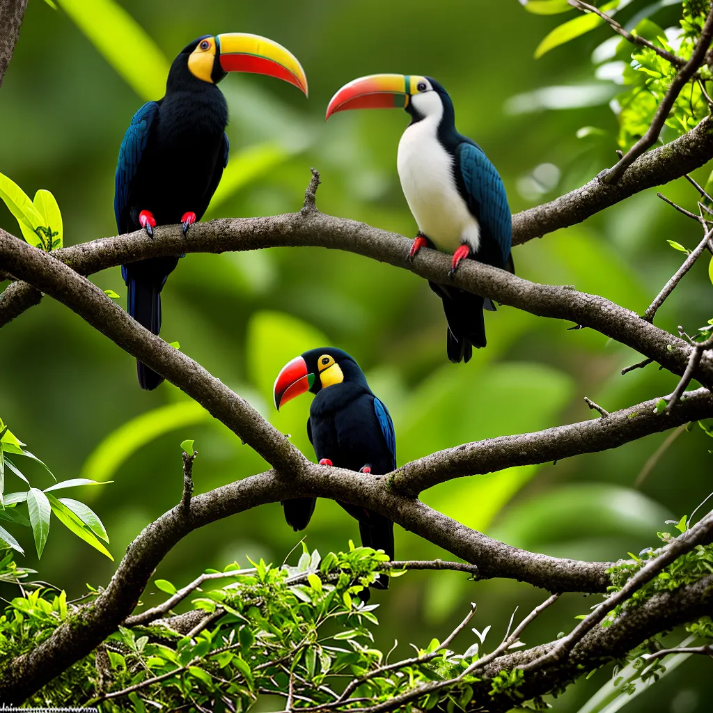 Animais Endêmicos do BRASIL que Você Precisa Conhecer!