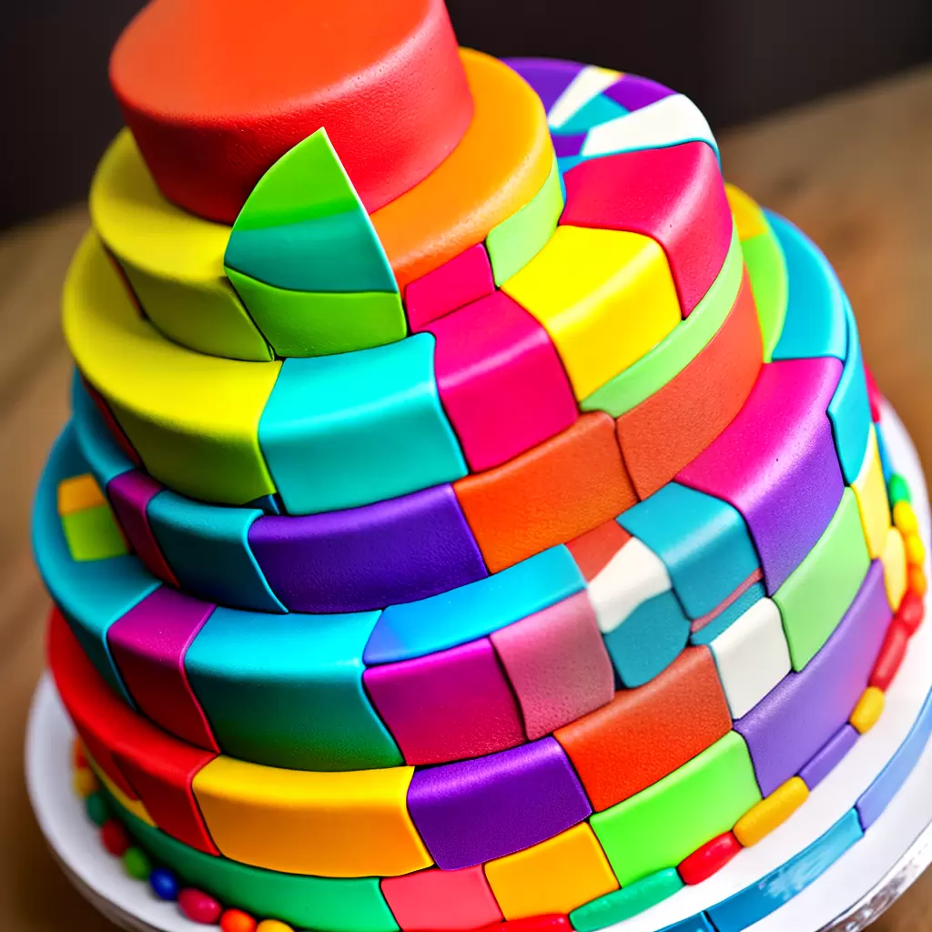 Como escolher o sabor do bolo de acordo com o tema da festa.