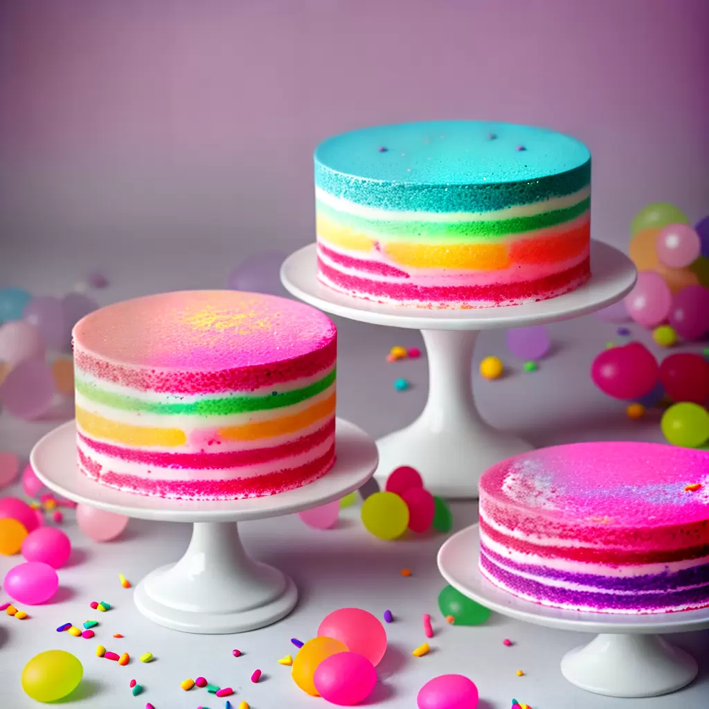 Bolo fake de doces: um toque doce na sua decoração