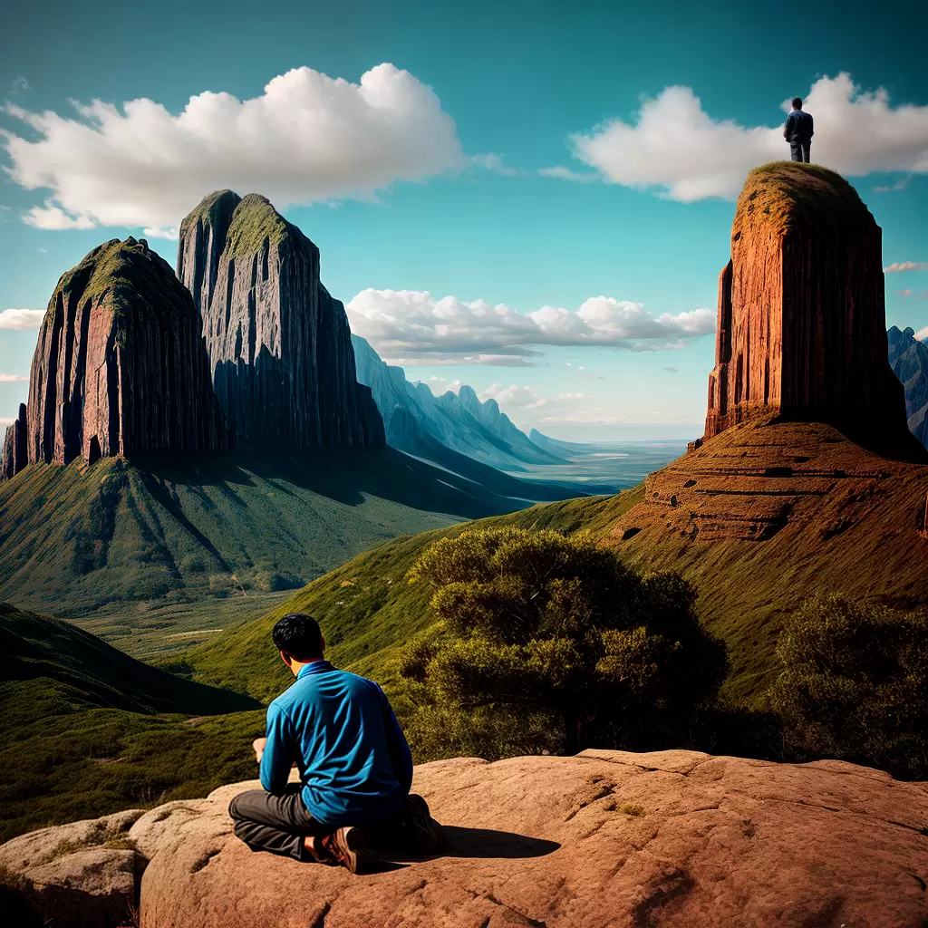 A visão de DEUS no Deísmo e no Teísmo: Um estudo comparativo