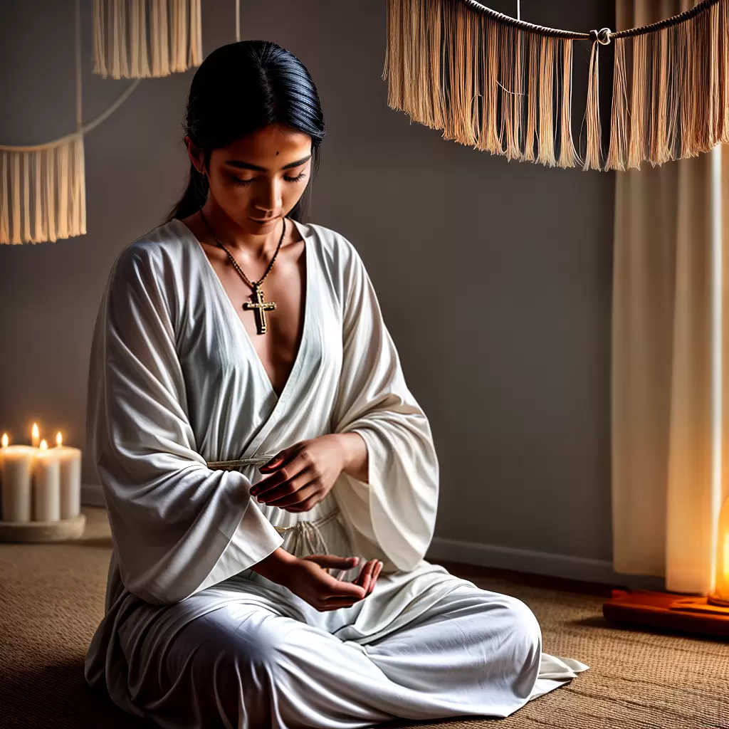 O poder de cura dos MANTRAS budistas