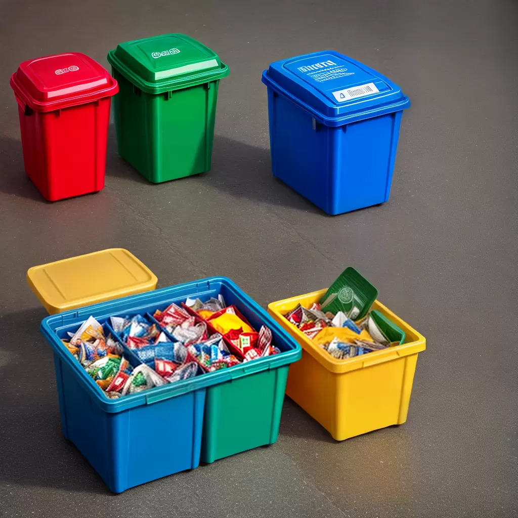 Guia de RECICLAGEM: Como Separar Seu Lixo Corretamente