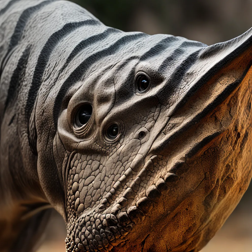 UM OLHAR detalhado sobre os dinossauros do período Cretáceo