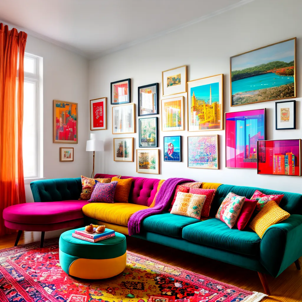 10 dicas para incorporar o kitsch na decoração do seu lar