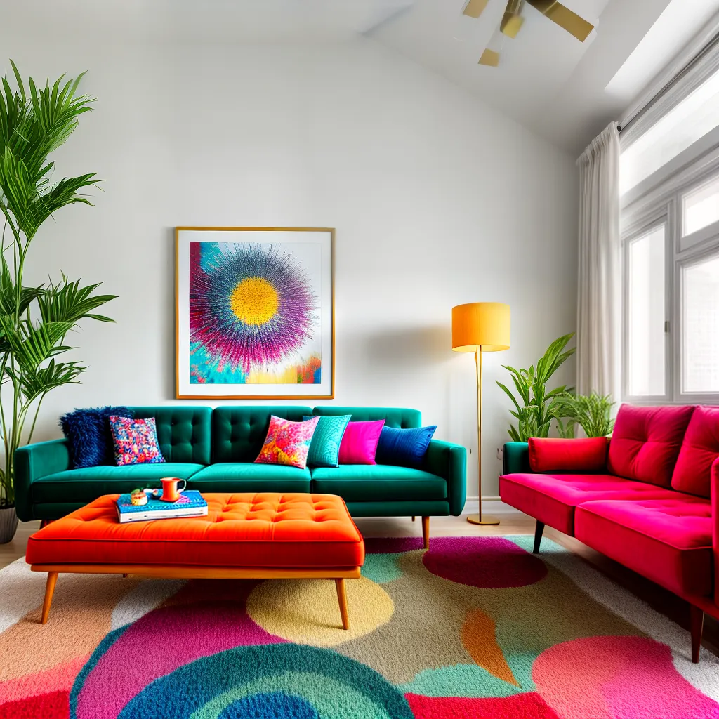 Mix de estilos: como combinar o kitsch com outros estilos de decoração