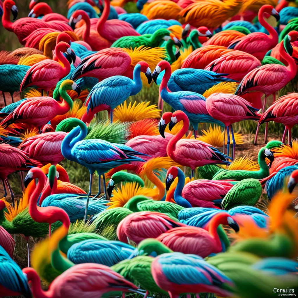 Estilo kitsch: como ele reflete a sua personalidade