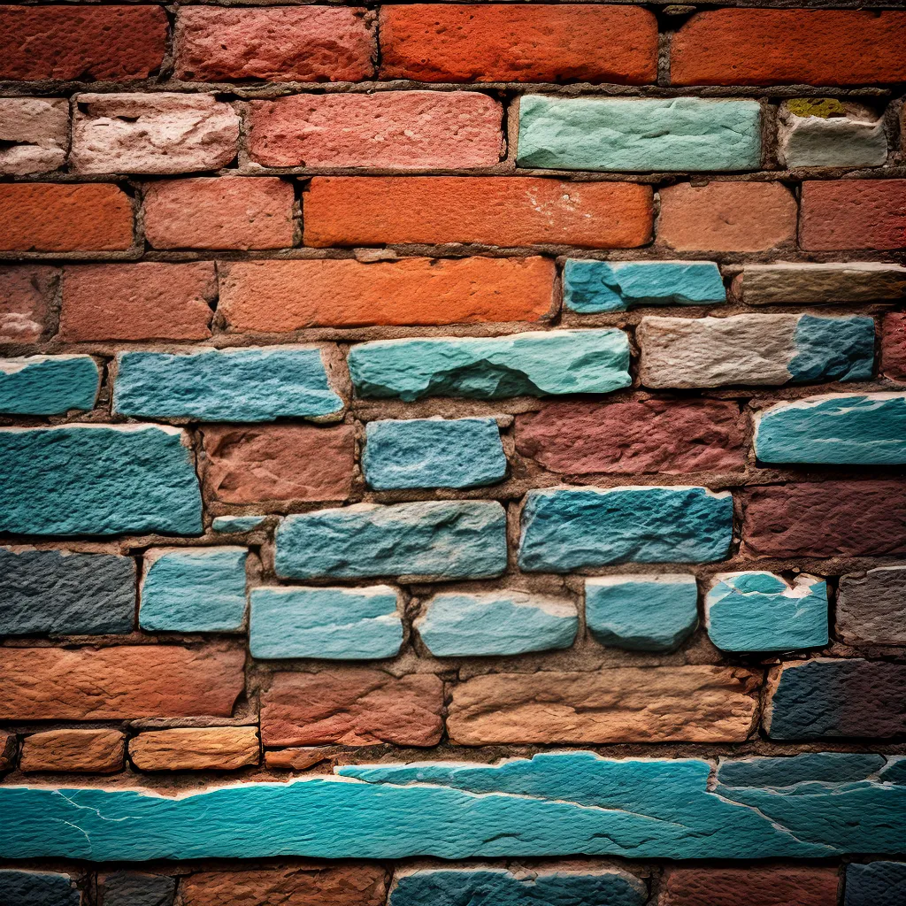 Cores e texturas no estilo Grunge: combinando elementos para um ...