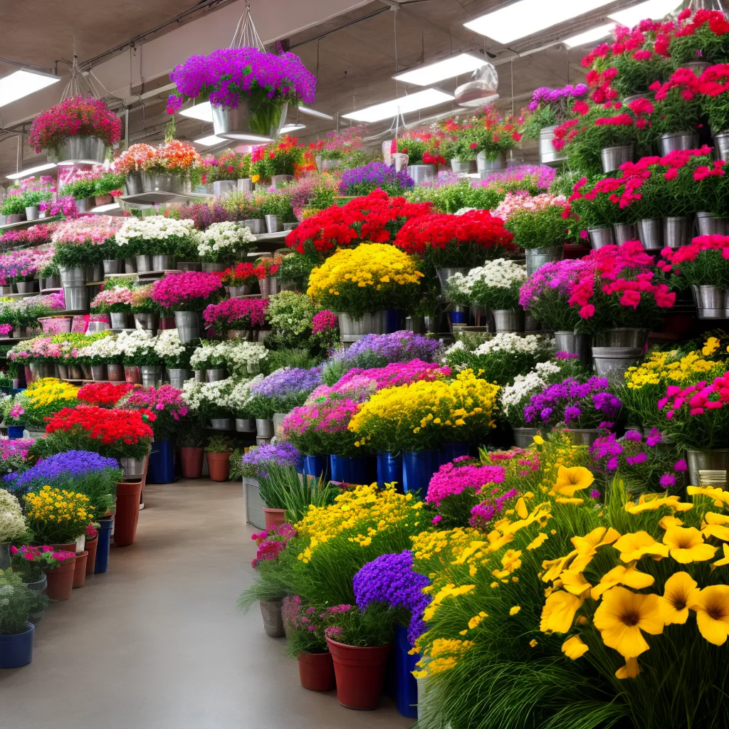 Guia ABSOLUTO para Iniciar sua Própria Floricultura