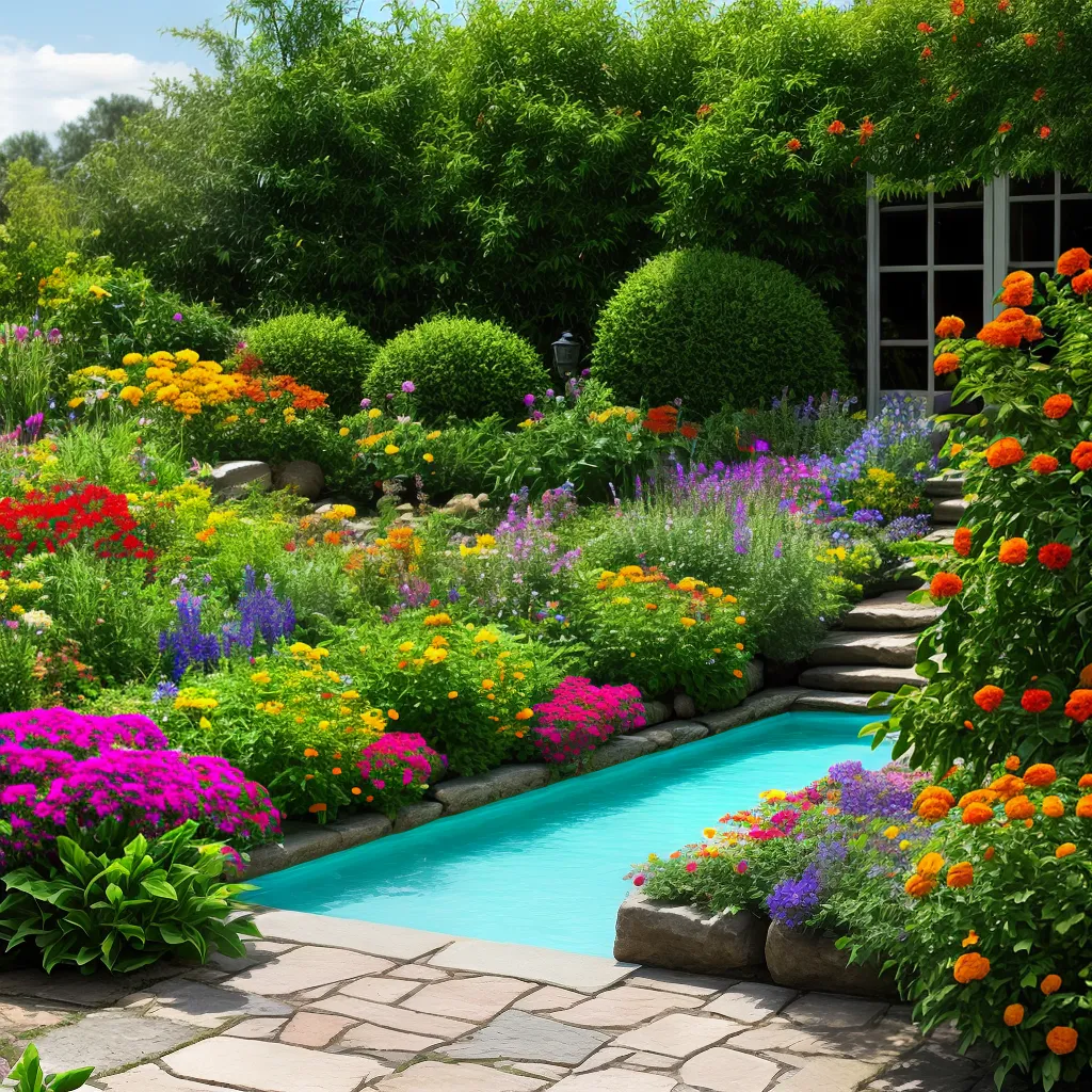 As Plantas Mais FÁCEIS de Cuidar para seu Jardim