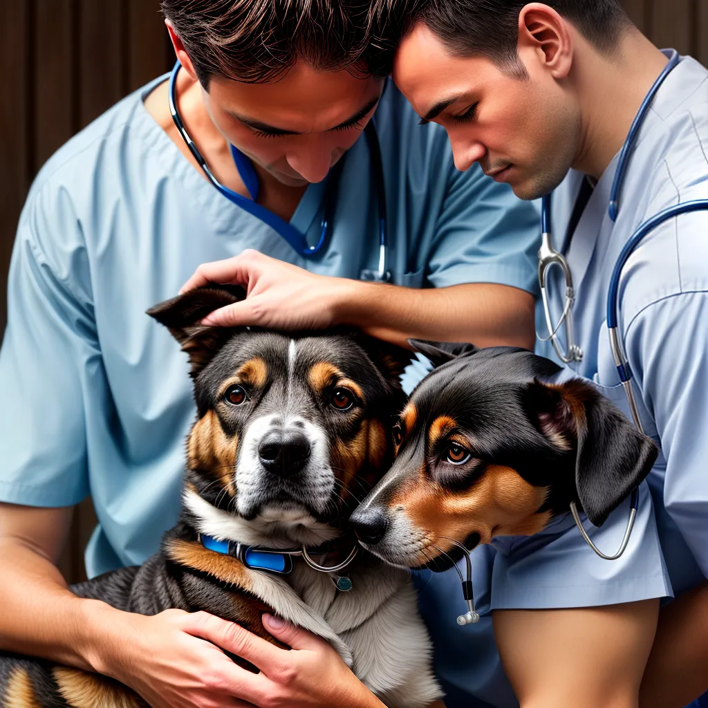 Cuidados com a saúde cardíaca dos animais