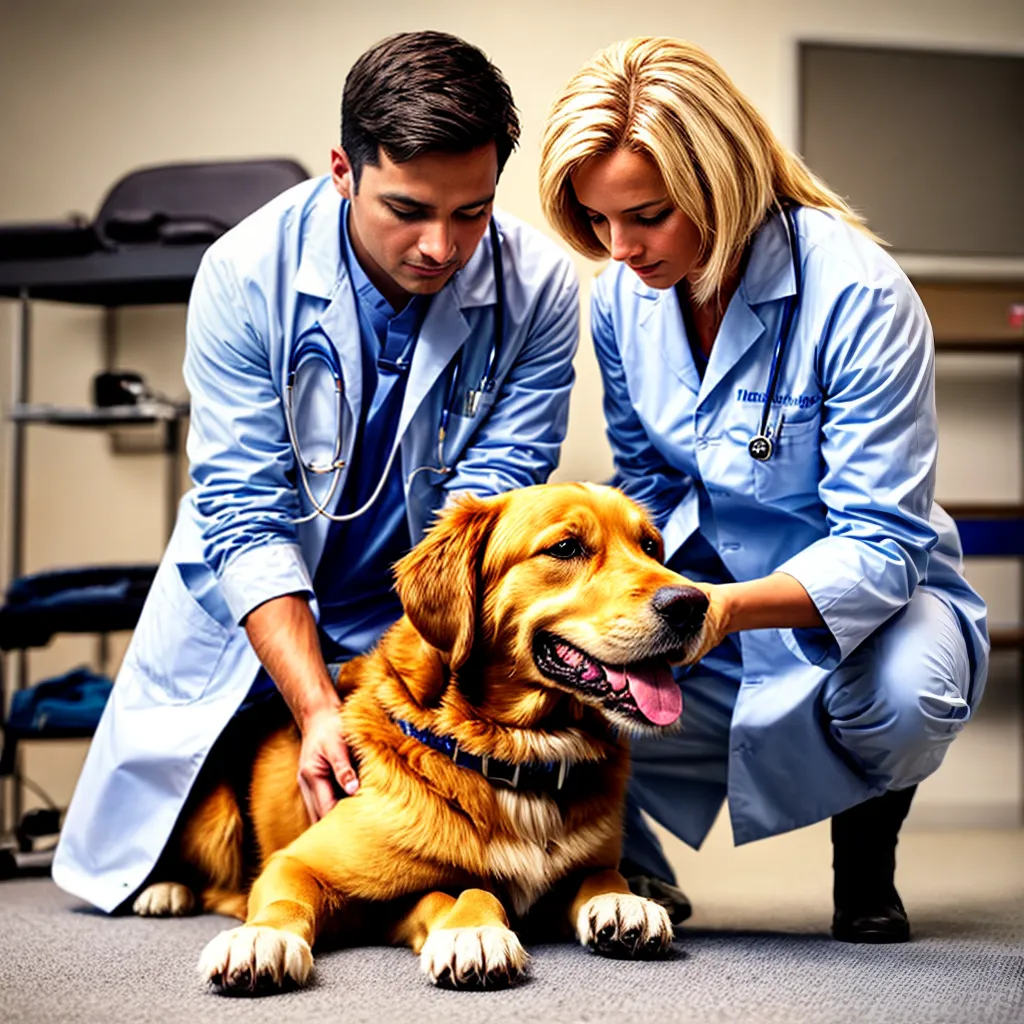 Cuidados com a saúde cardíaca dos animais