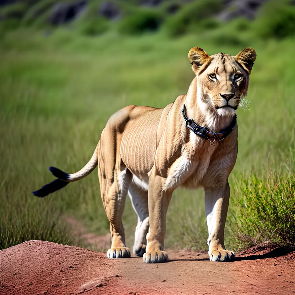 A ciência por trás do comportamento de marcação dos animais